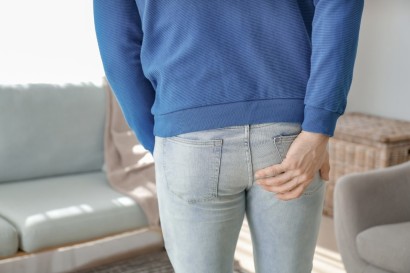 Pain in the Butt - Orthopaedic Medicine and Surgery