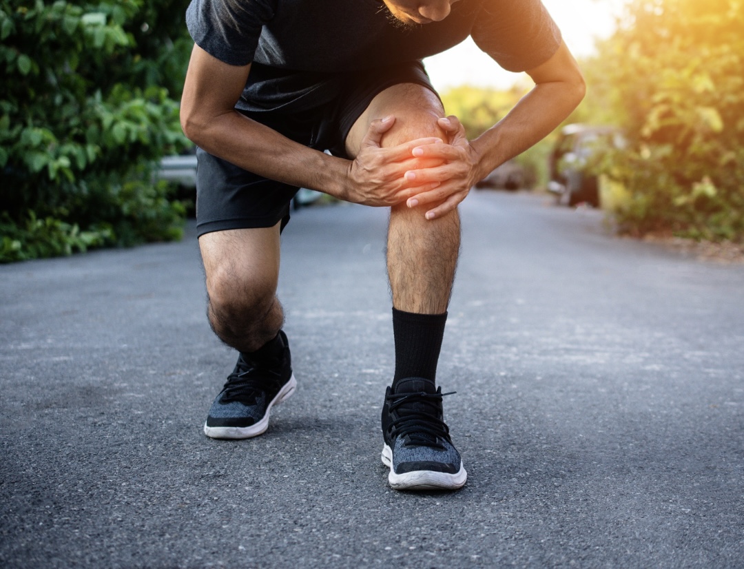 What Does That Pop Mean? - Orthopaedic Medicine and Surgery